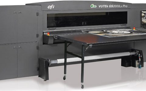 EFI-VUTEK – Digital Equipment Brokers